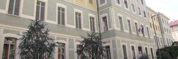 Torino - Crocetta - Salesiani Piemonte e Valle d'Aosta