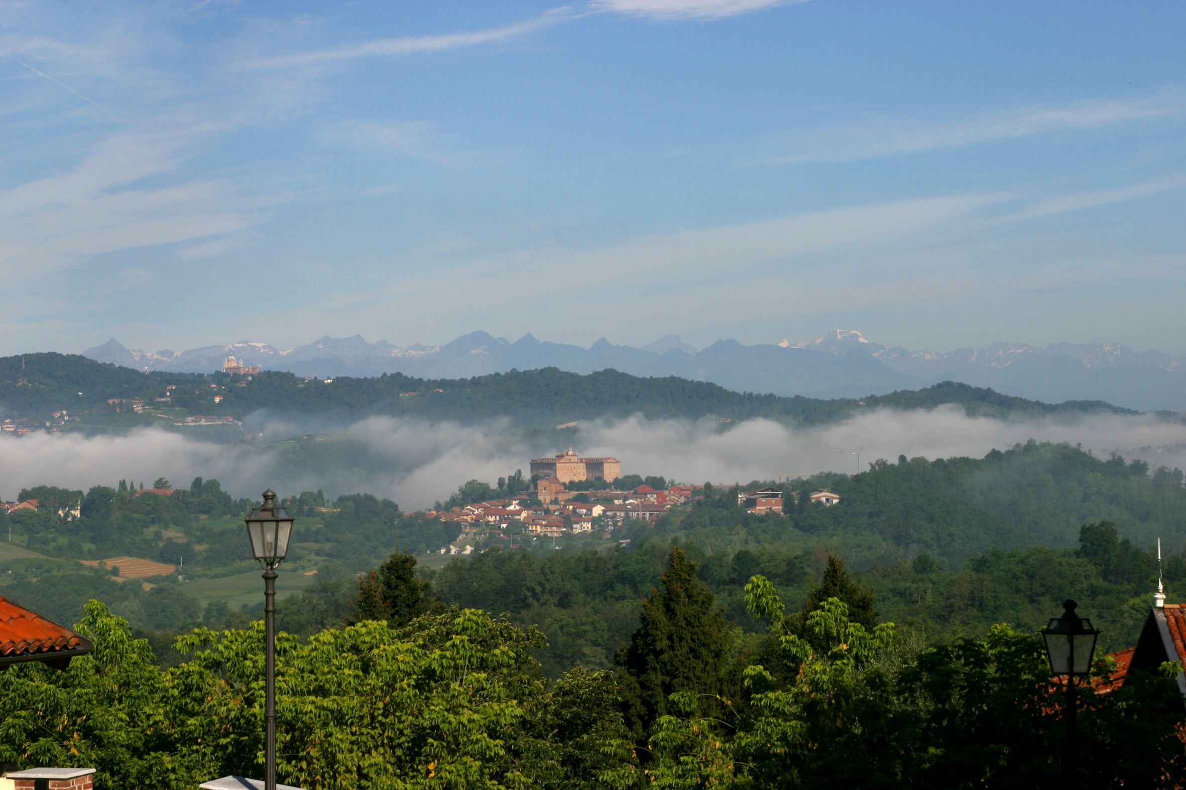 Cammino di Don Bosco e Strade di Colori e Sapori del Chierese e della ...