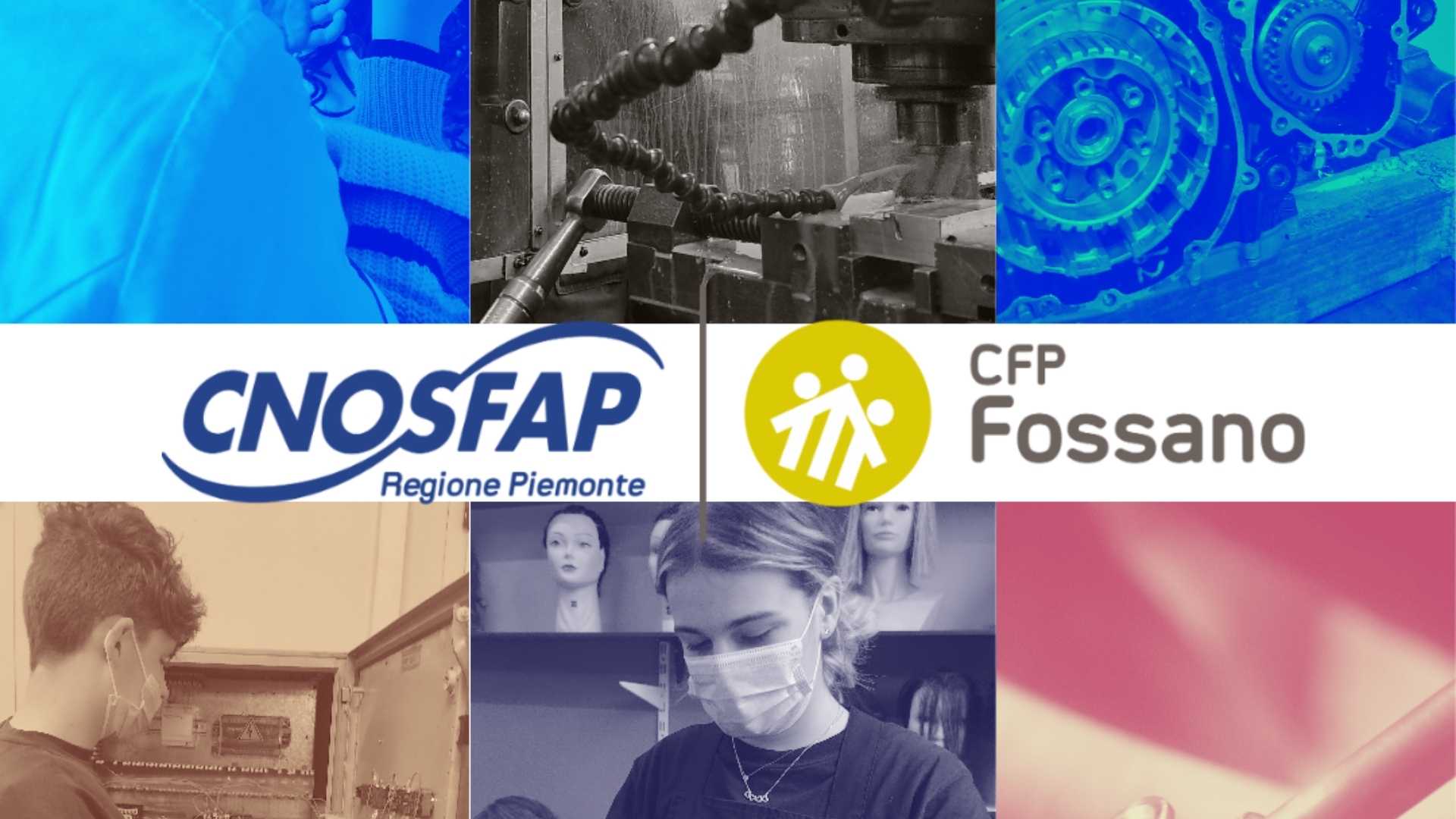 CFP Fossano: dopo l’esame di Qualifica, cosa fare? - Salesiani Piemonte e Valle d'Aosta