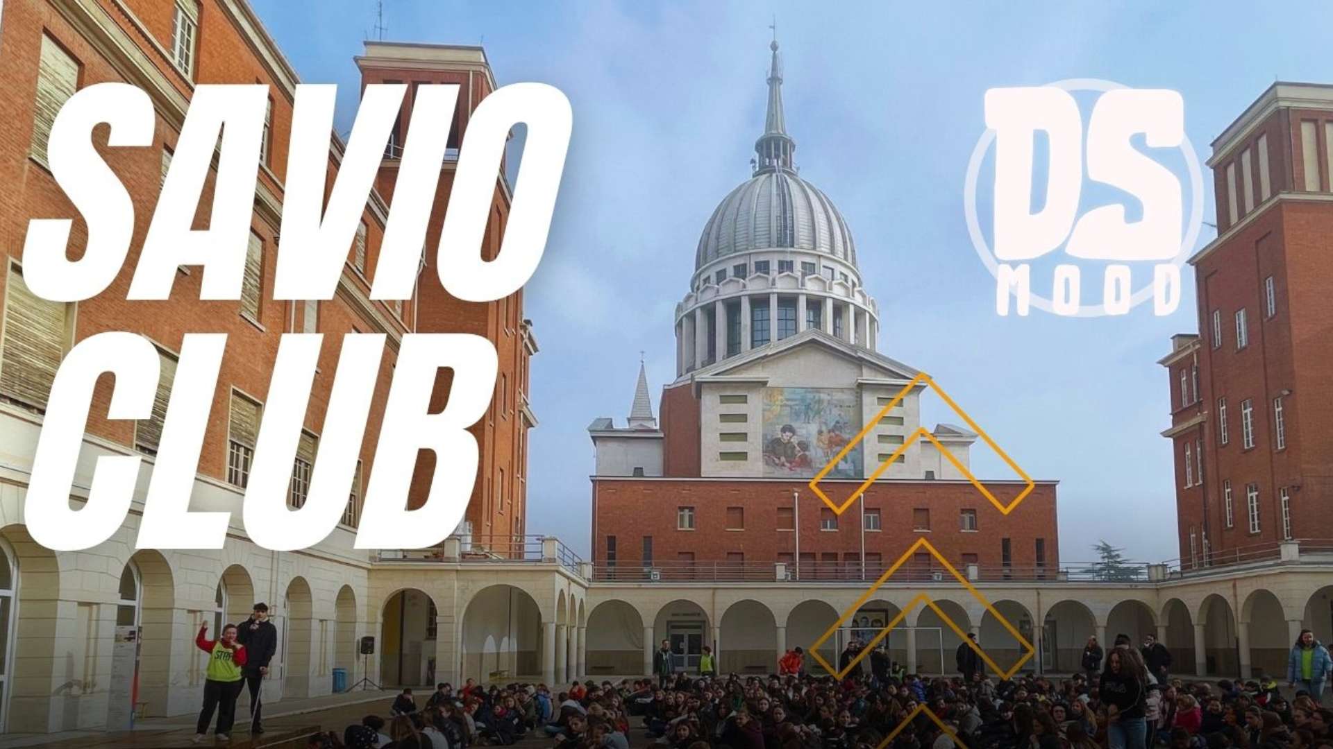Savio Club al Colle Don Bosco: 4 o 5 novembre 2023 - Salesiani Piemonte ...