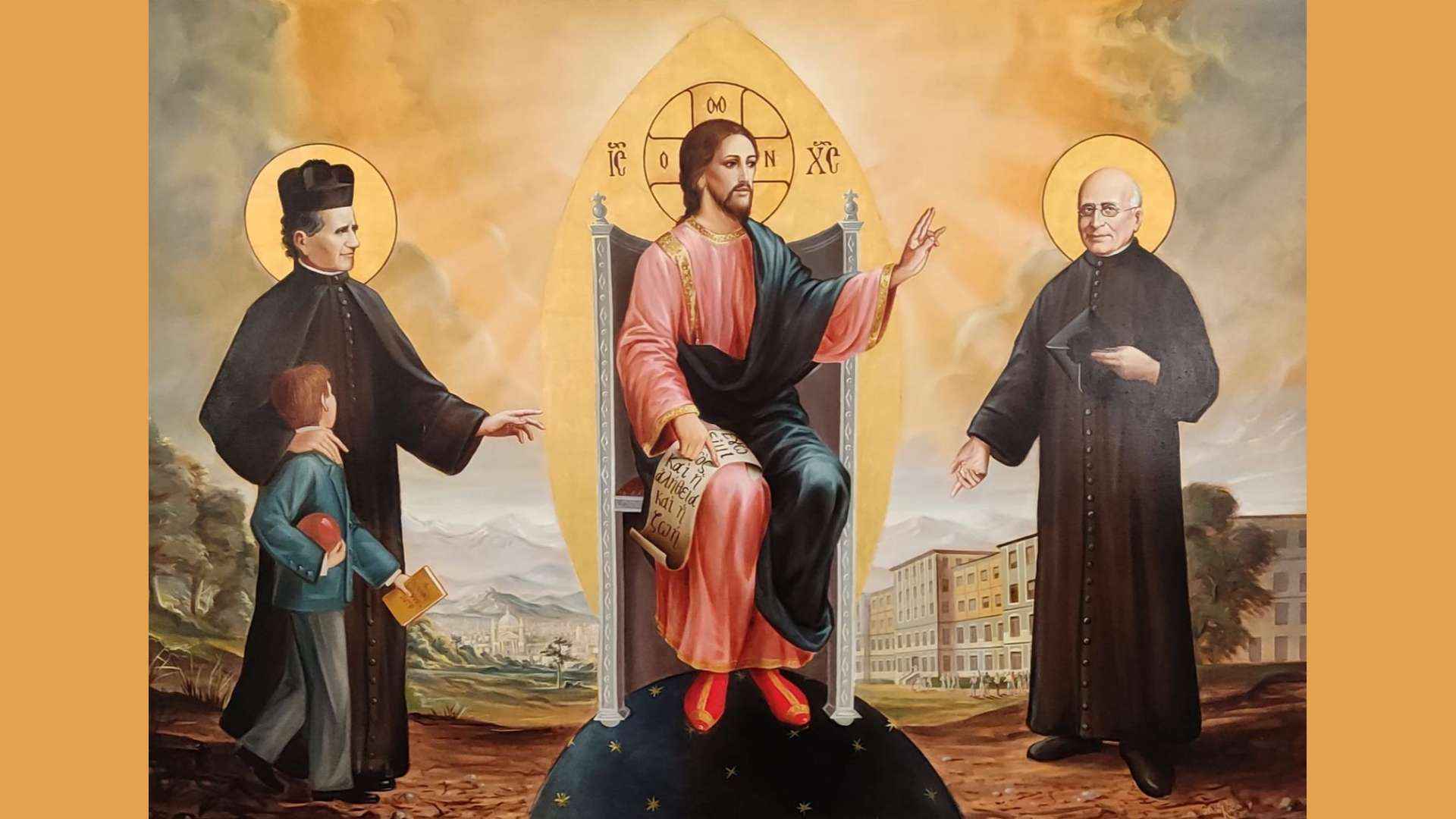 “Alla Crocetta vi ho preparato una reggia”. Leggi cent’anni di storia ...