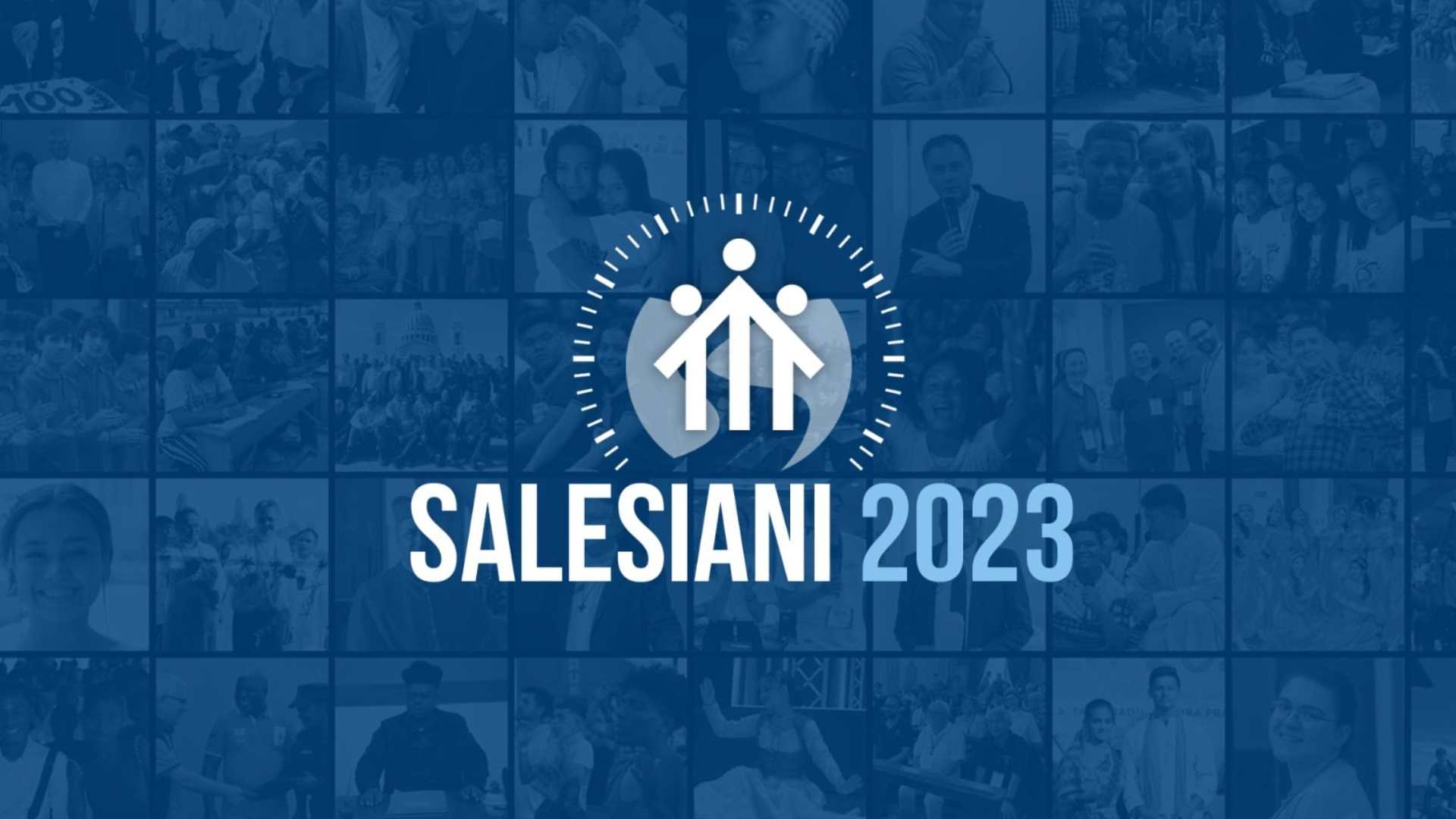 RMG – “Salesiani 2023”: un video per ricordare e far conoscere la ...